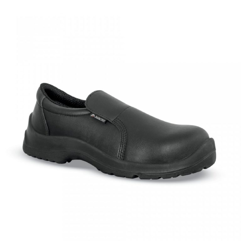 Aimont Aster S2 Slip-on Safety Shoe - JM Work Wear